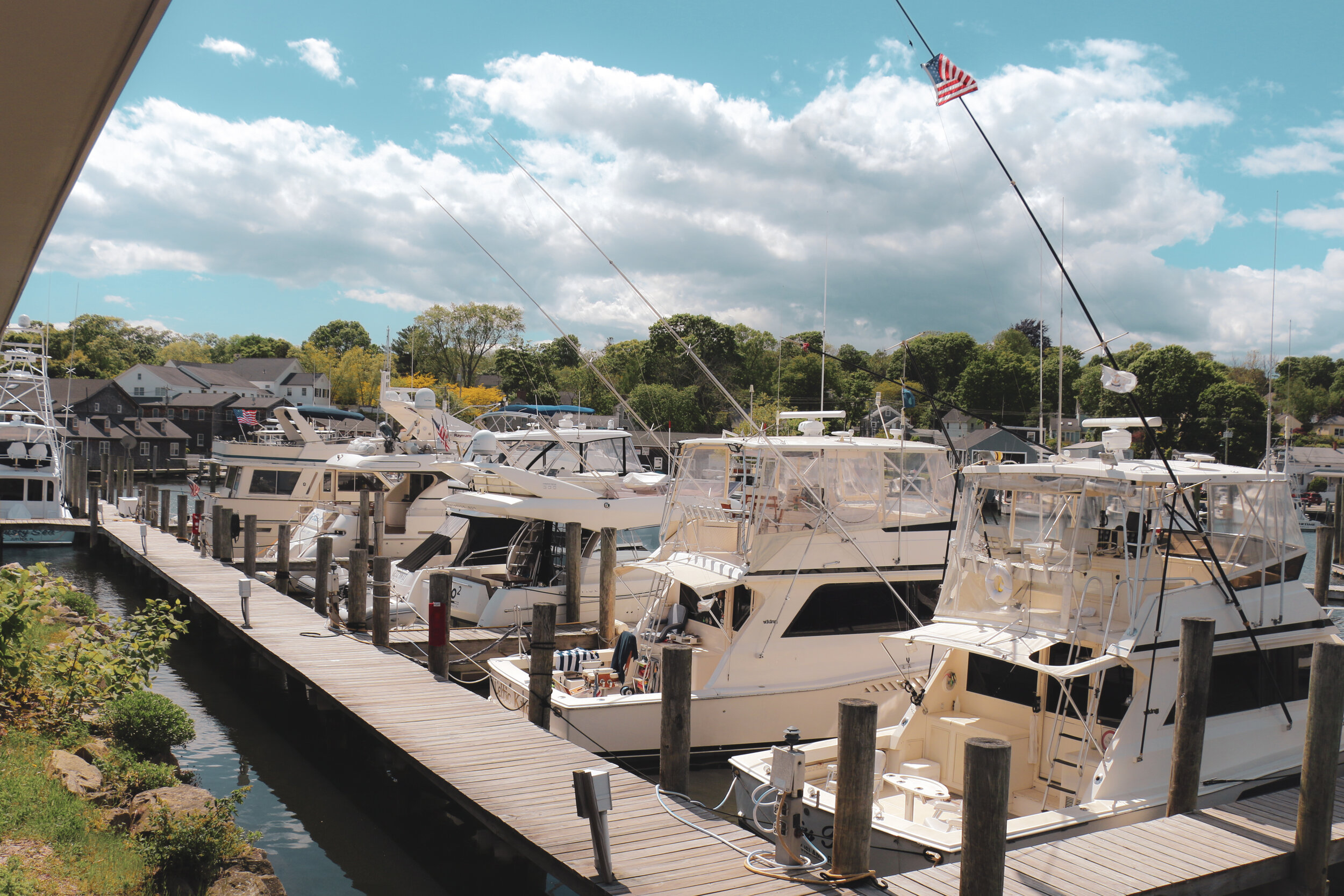 Contact Us — Noank Shipyard and Seaport Marine